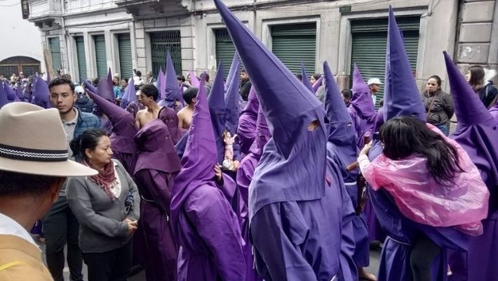 Ecuador Facts: The Big List! - Expats Ecuador