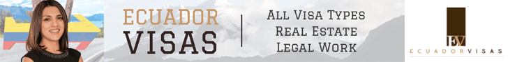 Ecuador Visa Requirements - Expats Ecuador